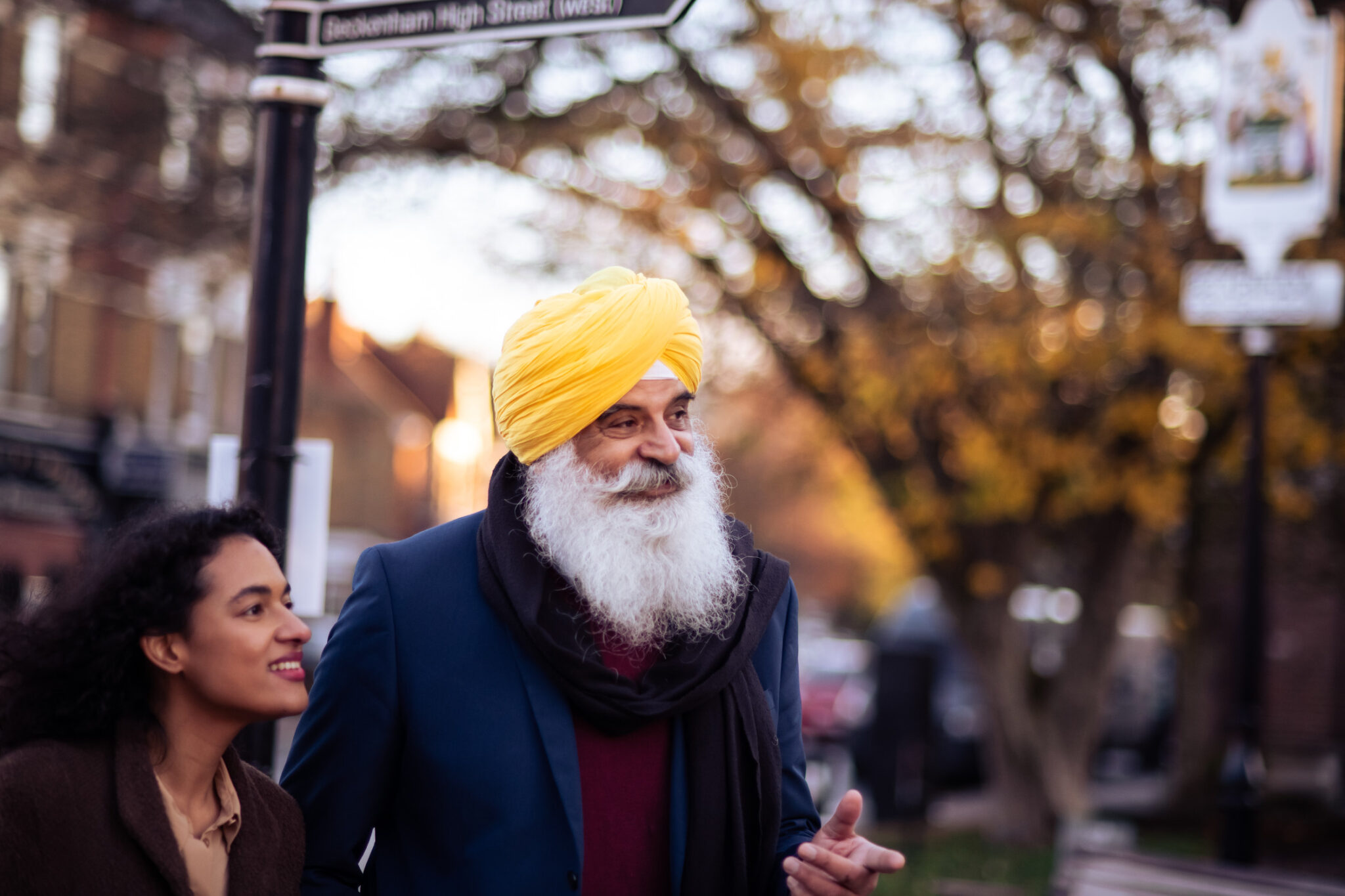 Elderhood – an introduction | the50pluscoach